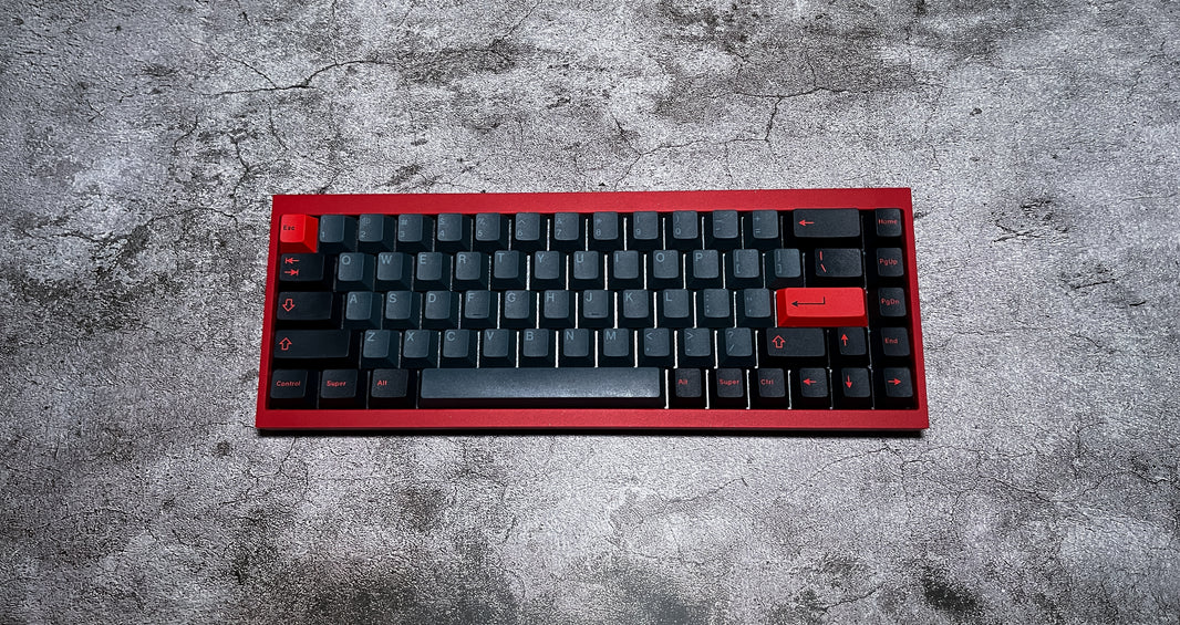 CGCustoms | Custom Mechanical Keyboards